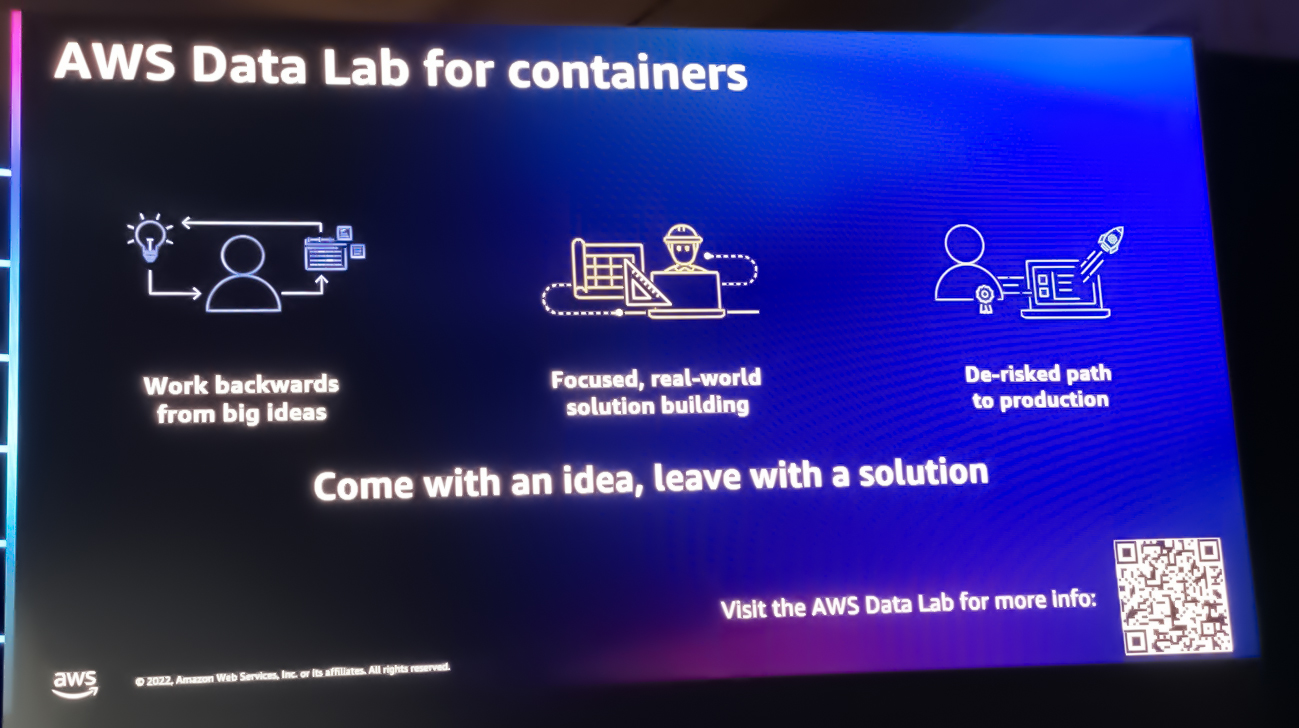 【AWS re:Invent現地レポート 】 Karpenter | FUJISOFT Technical Report