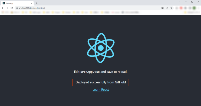 AWS CDKによるAWS環境構築を、GitHub Actionsを使用して自動化するベストプラクティス＜自動化編＞ | FUJISOFT Technical Report