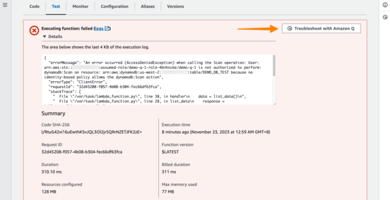 【速報：AWS re:Invent 2023レポート】Keynoteで発表されたAWSの新サービス「Amazon Q」 | FUJISOFT ...