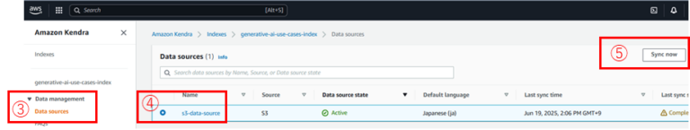 GenUで実践！Amazon KendraとAmazon Bedrock Knowledge Basesの徹底比較 | FUJISOFT Technical Report