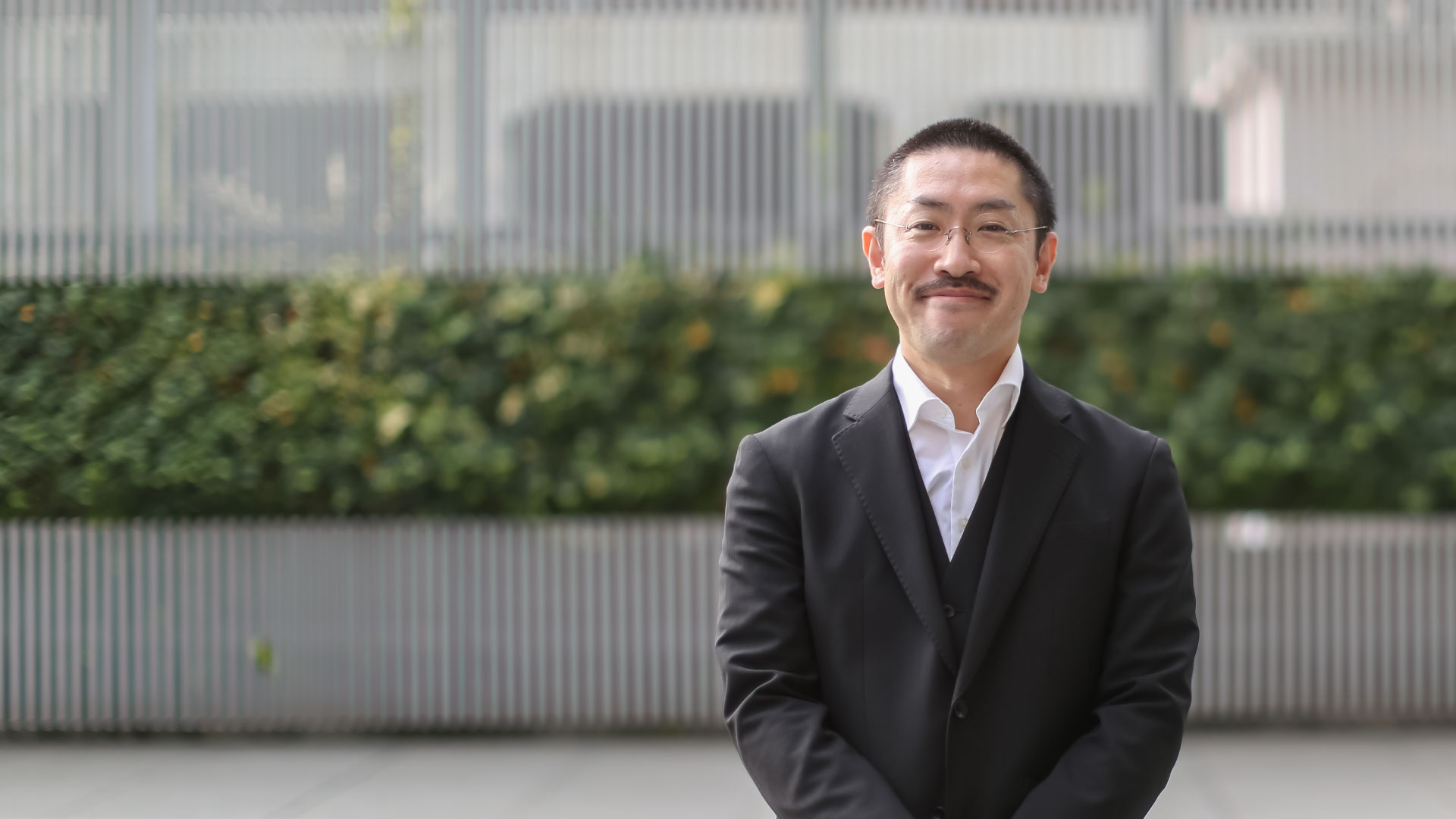 大槻 剛 | FUJISOFT Technical Report