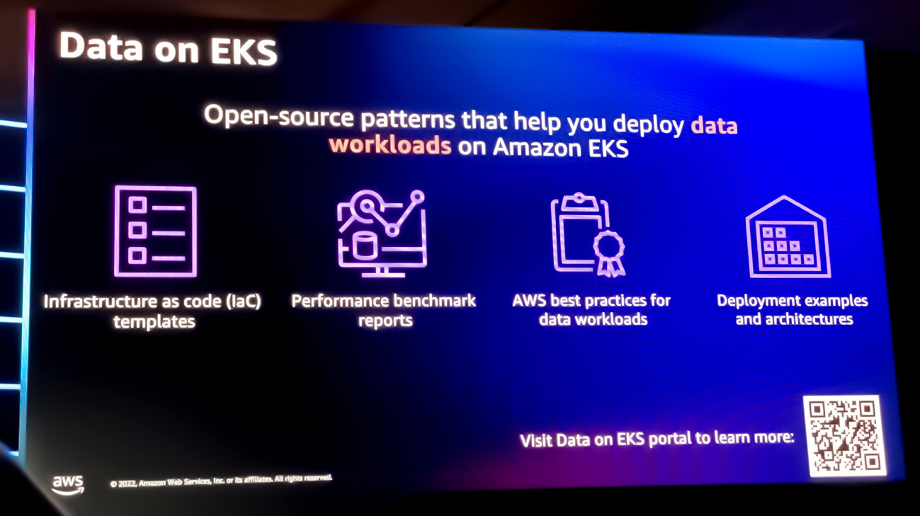 【速報：AWS re:Invent現地レポート 】 Karpenter | FUJISOFT Technical Report