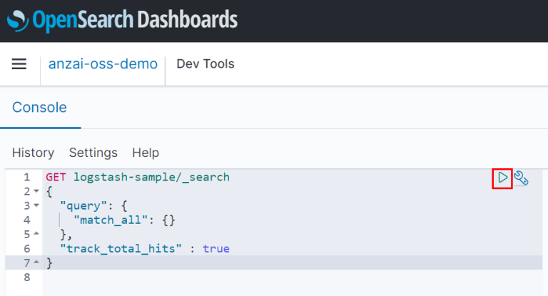 新しくリリースされた Amazon OpenSearch Serverlessでログを解析してみよう！ | FUJISOFT ...