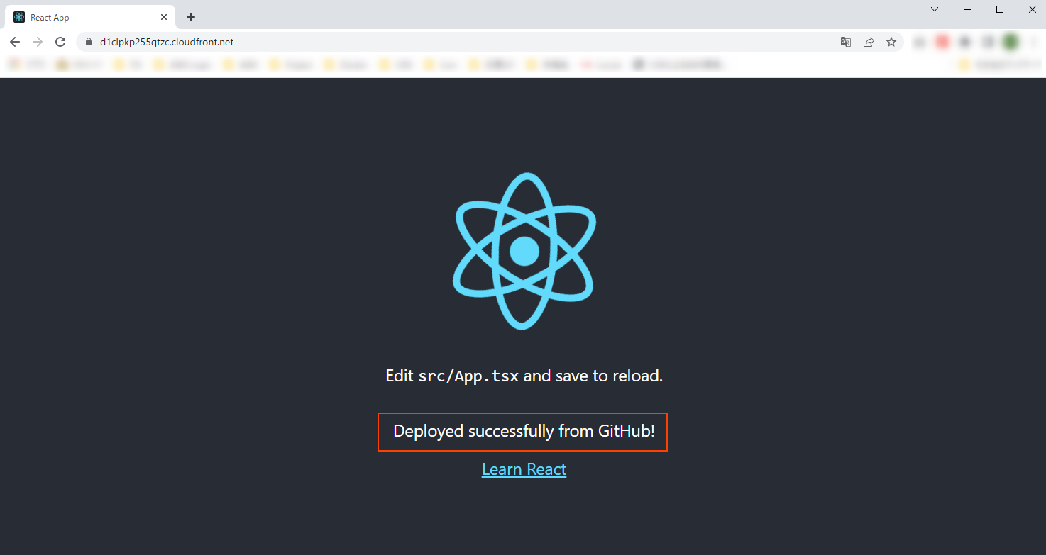 AWS CDKによるAWS環境構築を、GitHub Actionsを使用して自動化するベストプラクティス（自動化編） | FUJISOFT Technical Report